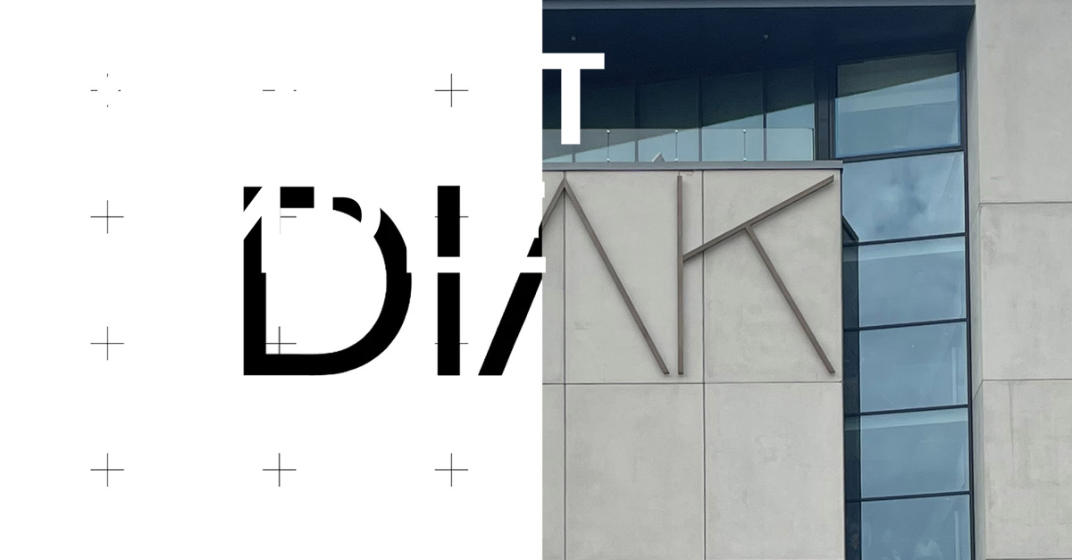 The renewed Diak believes in humanity and stands out from the crowd ...